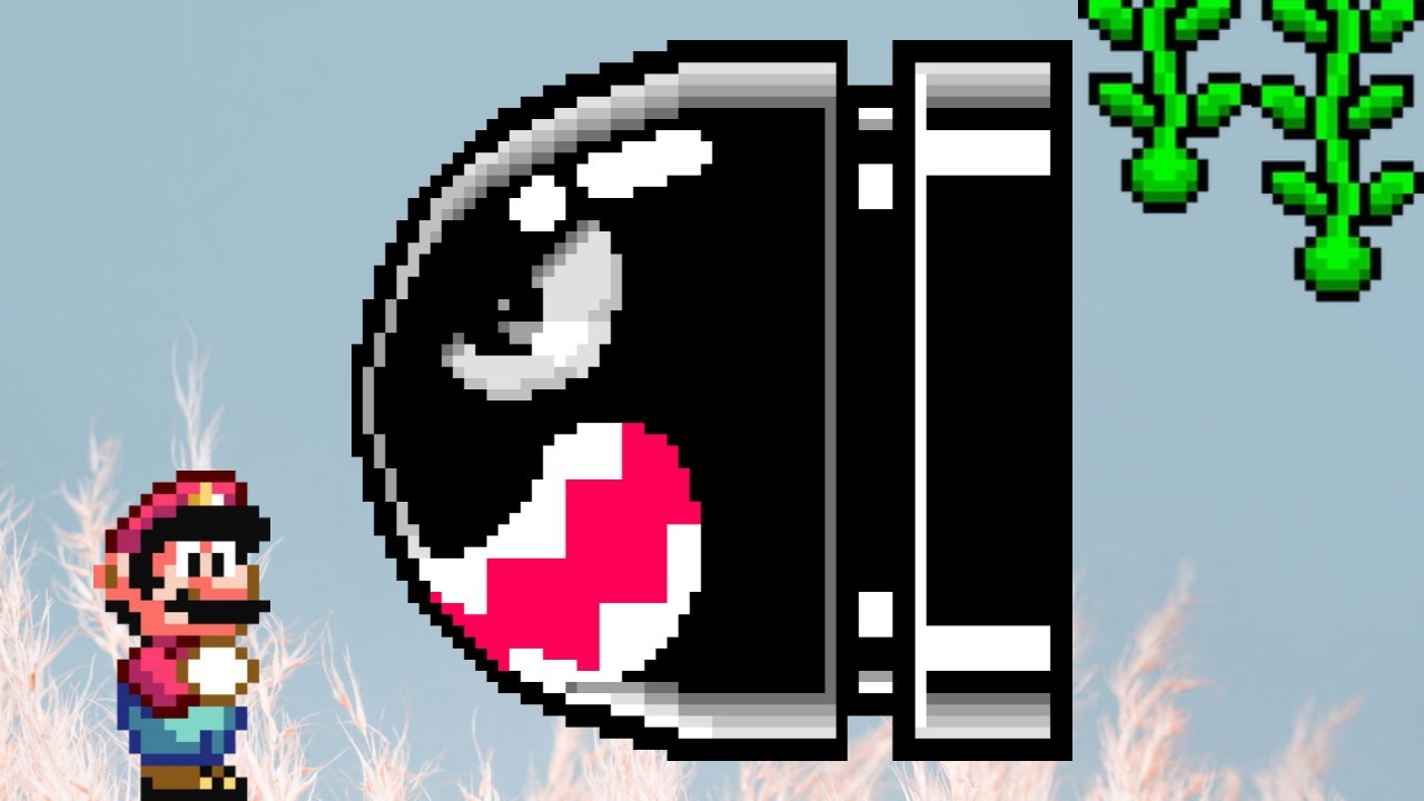 SMM2 - Beating Old Uncleared Levels (6) - May 2020 - YouTube