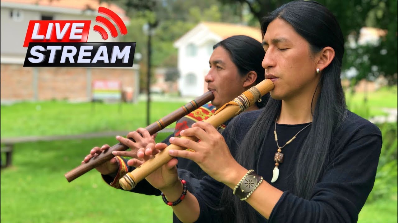Jorge & Carlos Salazar - LIVE CONCERT | Salazar brothers together | La ...