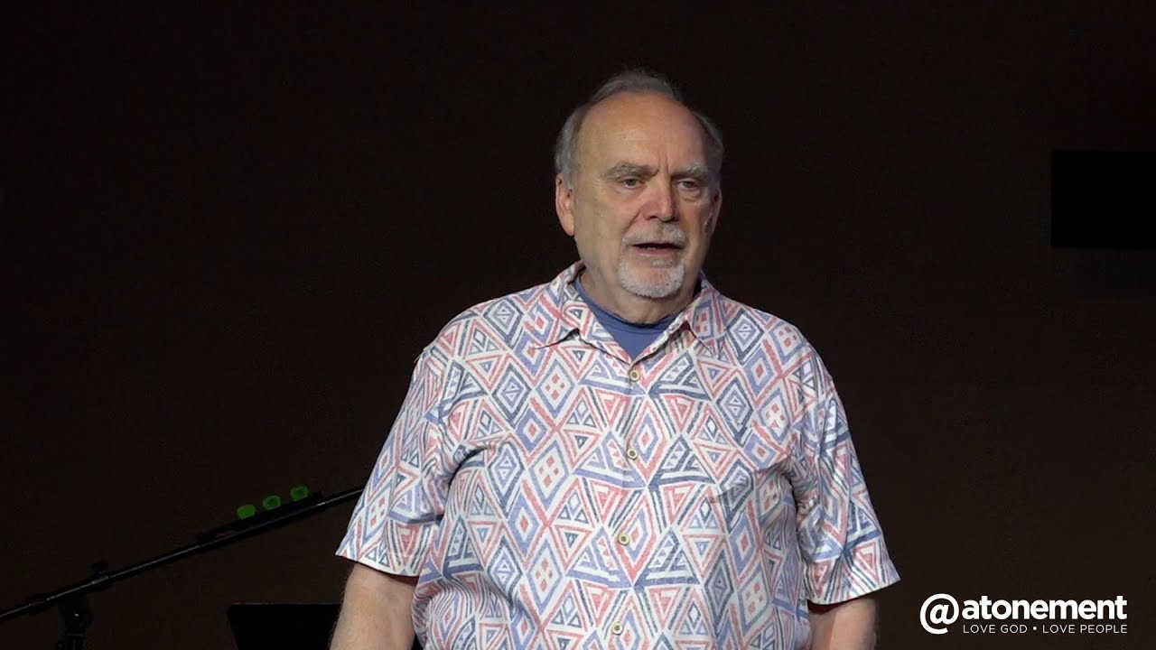 The "Go" of the Gospel | Pastor Paul Cross - YouTube