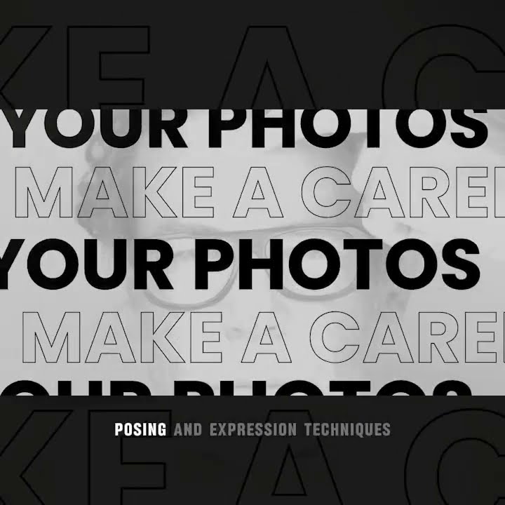 Peter Hurley Headshot Intensive Workshop - YouTube