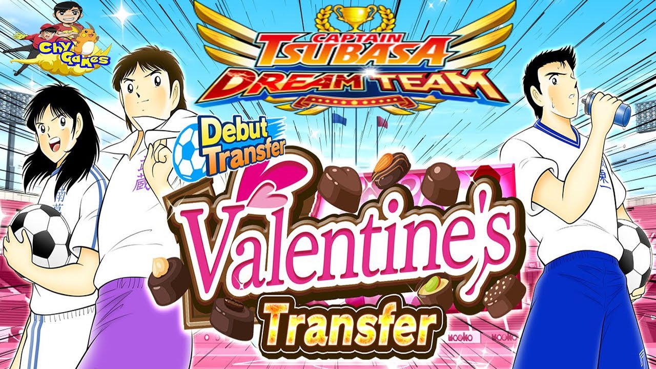 "Análisis completo de nuevos jugadores de San Valentin y los Reworks ...