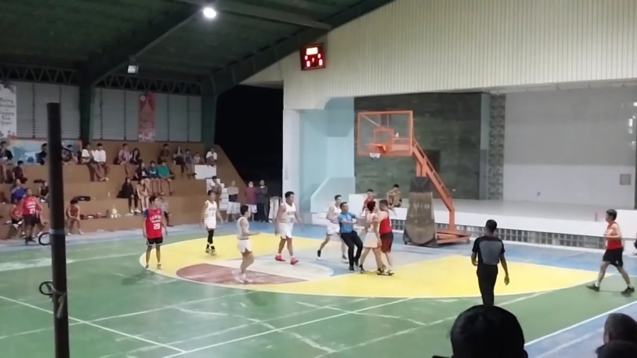 UNDER 35 QTR FINALS DO OR DIE GAME ALULOD vs TAMBO MALAKINGS December 4 ...