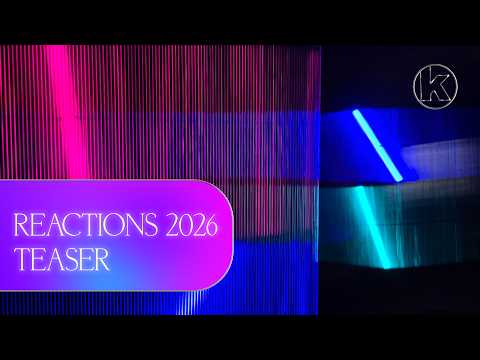 ESC kompakt Reactions 2026 - Trailer | Eurovision Song Contest Wien