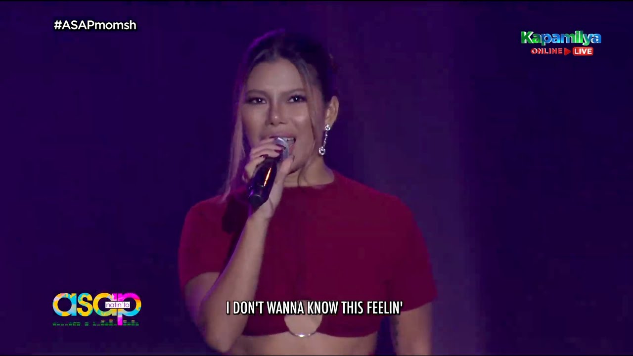 ASAP Champions - A Star Is Born Medley - Full - Best Audio - ASAP Natin ...