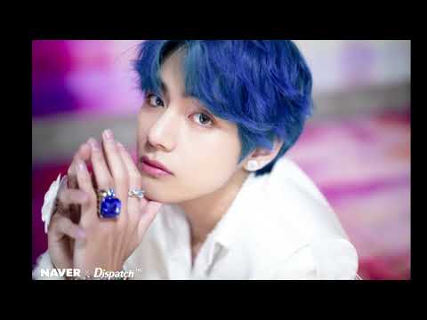 BTS: Map of the Soul Persona MV Photoshoot