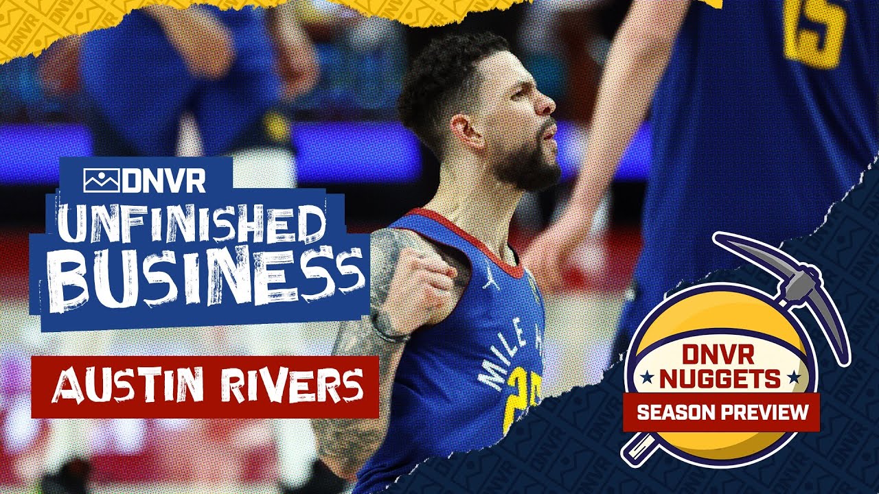 What will Austin Rivers do for an encore in his 2nd season with the ...