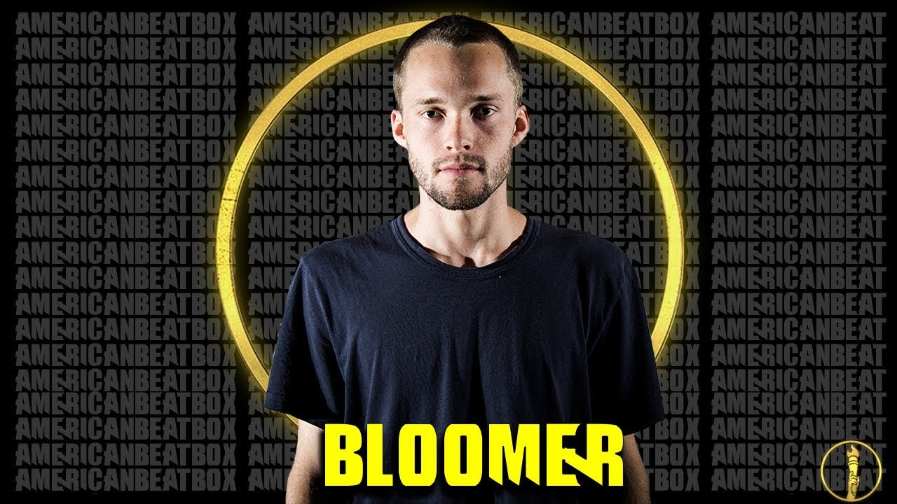 Bloomer | Eliminations | Smash Sounds 2018 - YouTube