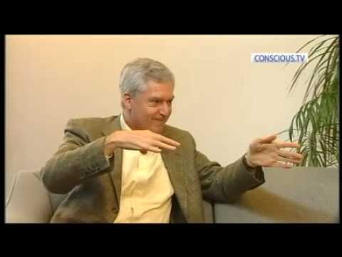 Dr B Alan Wallace 3 - 'My Buddhist Journey' - Interview by Iain McNay ...