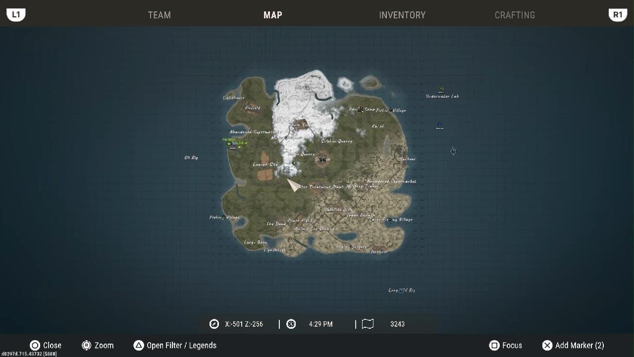 Ultimate grub - Rust console - YouTube