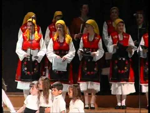 ΛΥΚΕΙΟ ΕΛΛΗΝΙΔΩΝ ΓΙΑΝΝΙΤΣΩΝ - YouTube