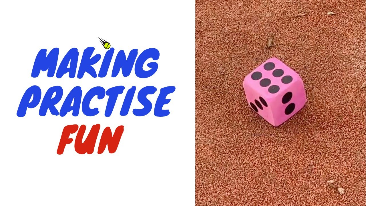 Making Practice Fun - YouTube