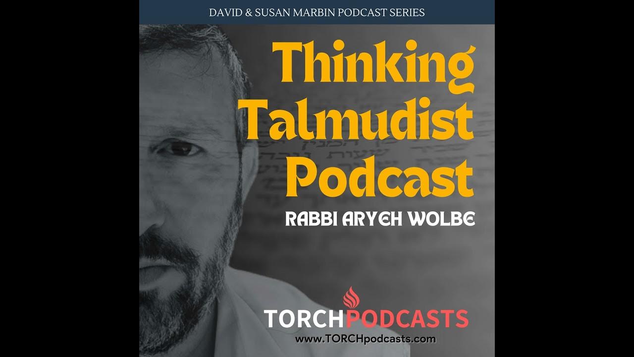 Ep 70 - From Idolatry to Monotheism: A Spiritual Odyssey (Sotah 5a) - YouTube