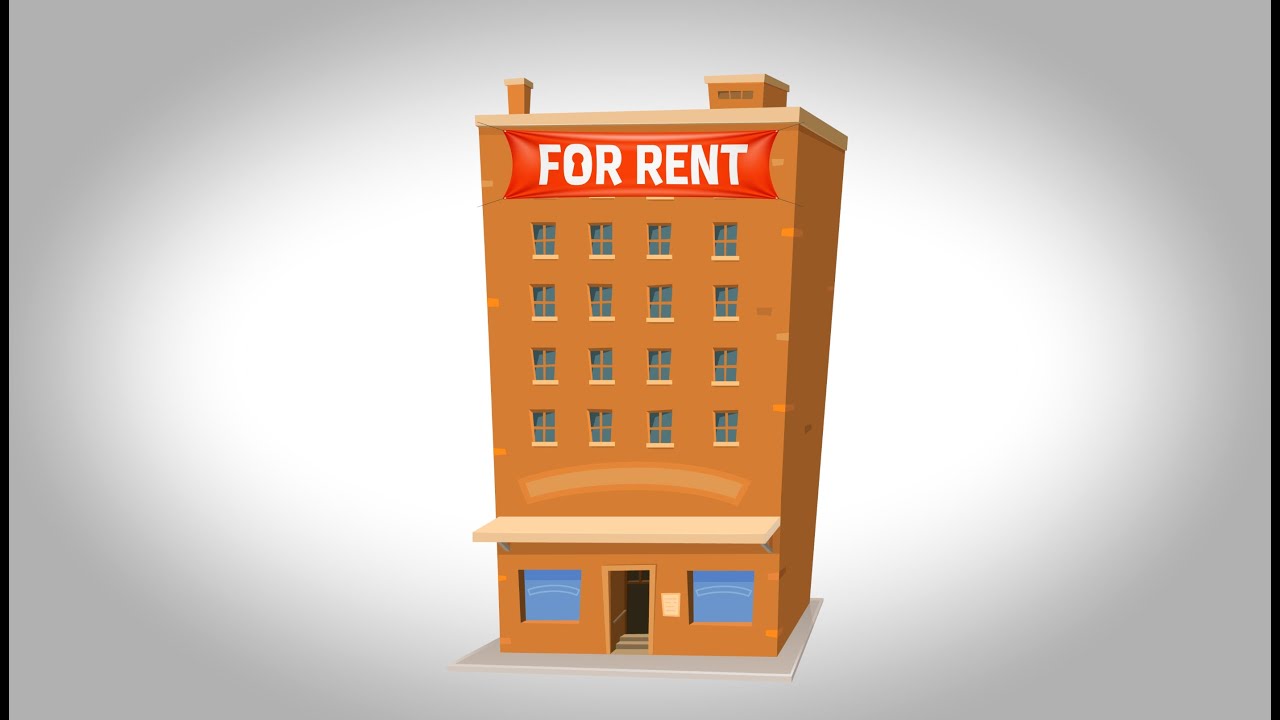 Interim Rent Control Measures in Culver City - YouTube