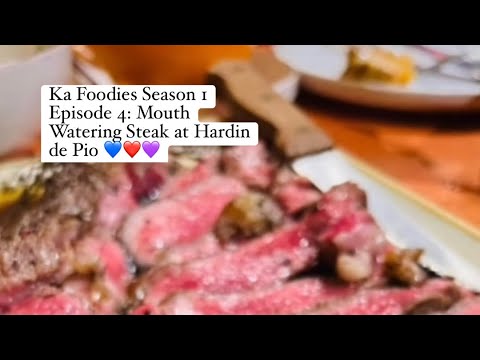 Ka Foodies Season 1, Episode 4 - YouTube