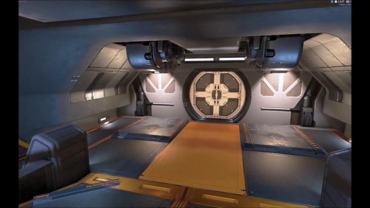 X4 Foundations - Capital Ship Combat - YouTube