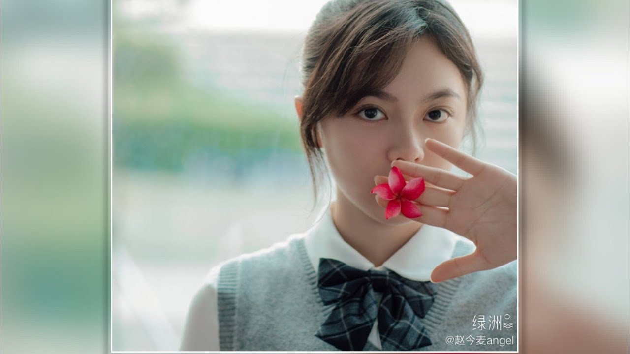 [130620] Angel finally updated her IG & Weibo after a month- Zhao ...