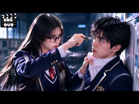 【FULL📽】Reborn as a Teen, an Elite Assassin Uncovers School Bullying—and Swears Brutal Revenge!