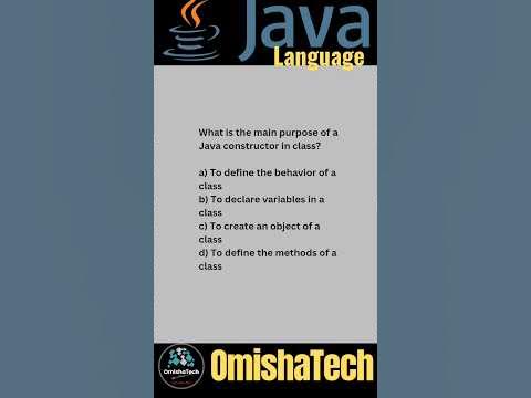 Java programming | class and object #shorts #viral #omishatech #javaprogramming - YouTube