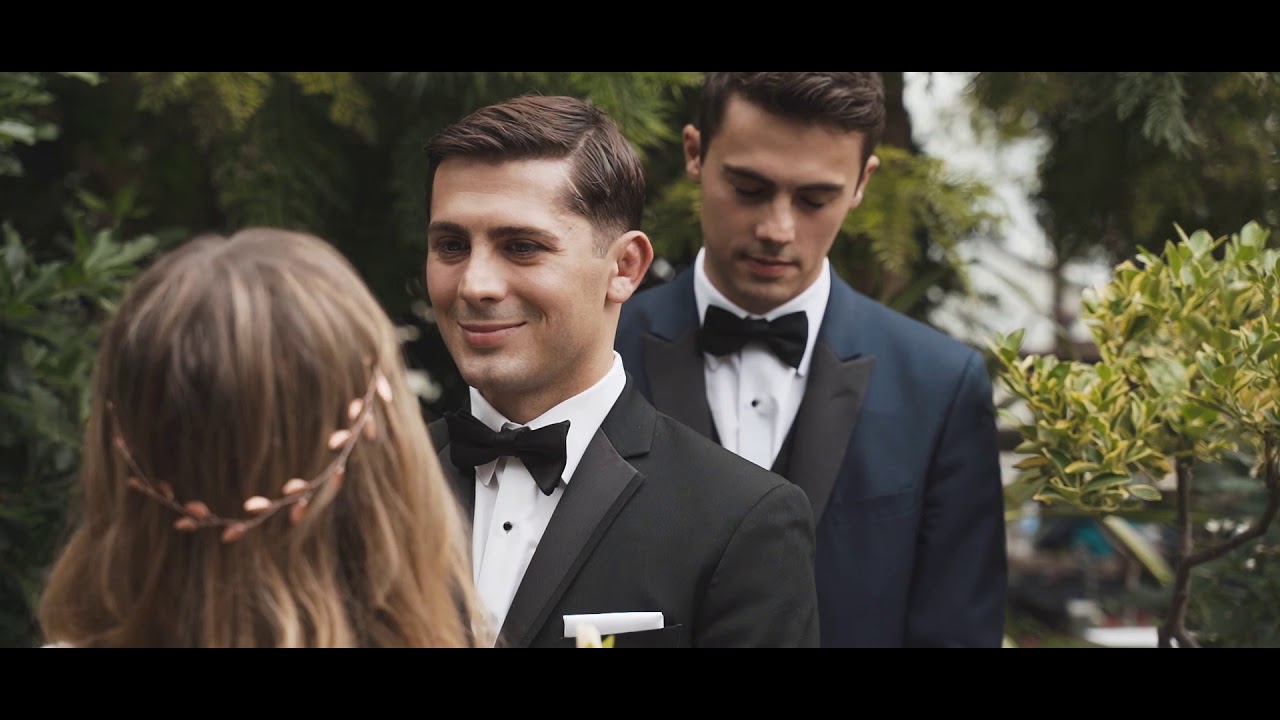 Natalie Radecki Wedding