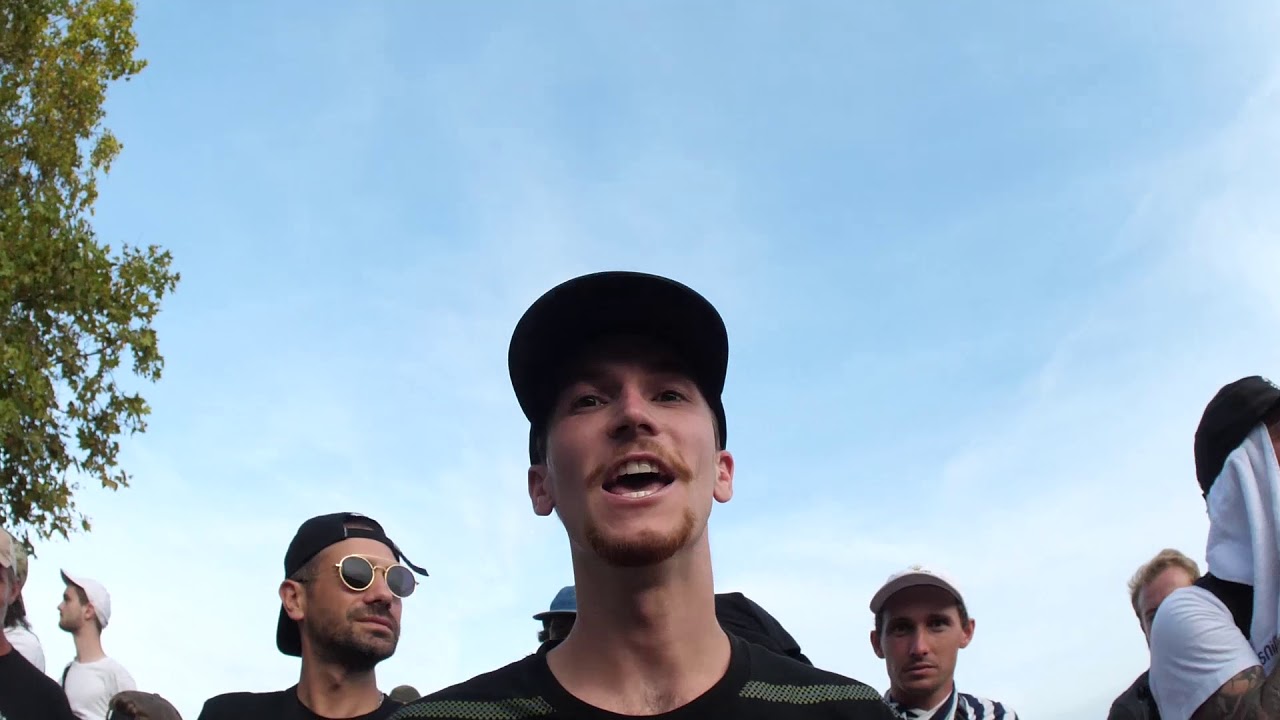 Slappy Challenge 2019 - YouTube