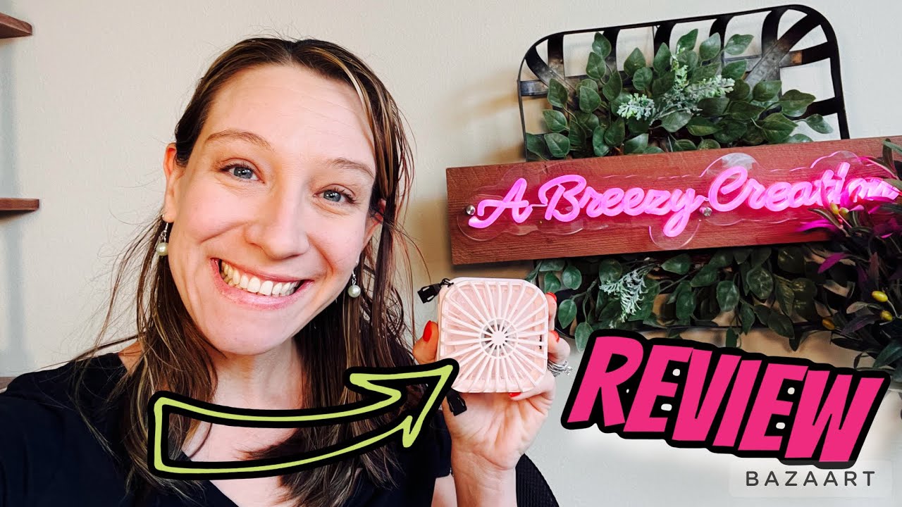 Folding Fan Review With Shipping Link YouTube folding-fan-review-with-shipping-link-youtube