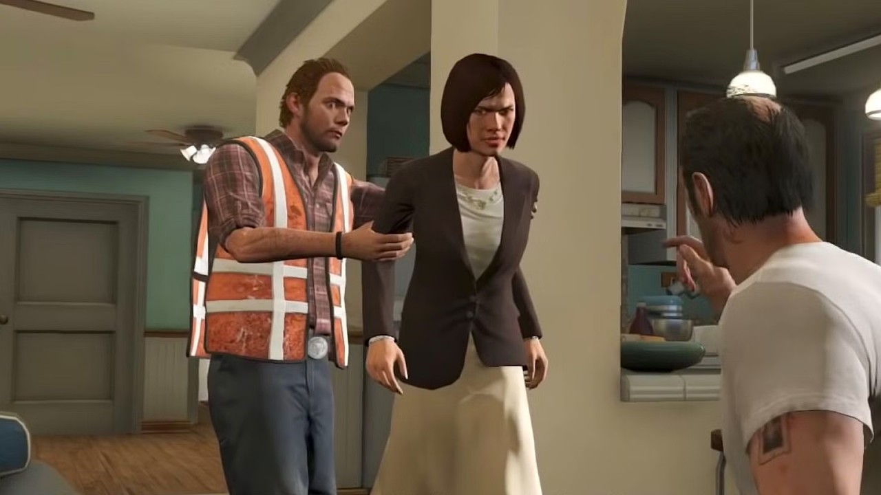 Killing Floyd GTA 5 Enhanced Edition (Ep17) Pc 4k Gameplay - YouTube