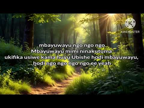 Mbayuwayu by Marlaw lyrics