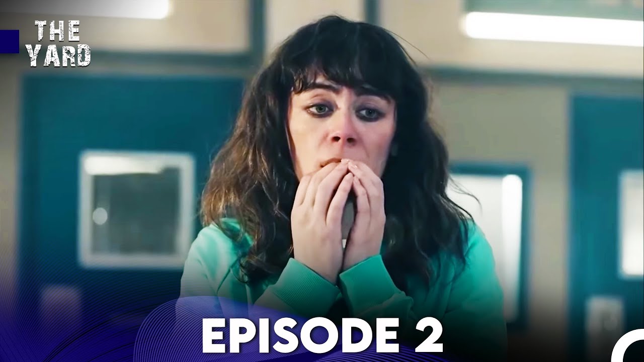The Yard Episode 2 (FULL HD) - YouTube