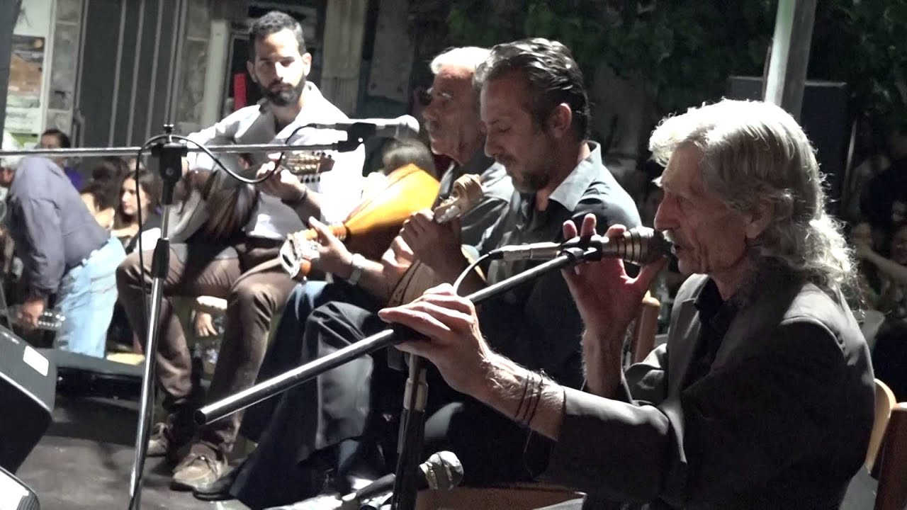 ΝΙΚΗΦΟΡΟΣ ΑΕΡΑΚΗΣ ΕΣΒΗΣΕ ΑΕΡΑΣ ΔΙΑΚΟΝΙΑΡΗΣ ΠΕΡΑΧΩΡΙ 2-8-2015 - YouTube