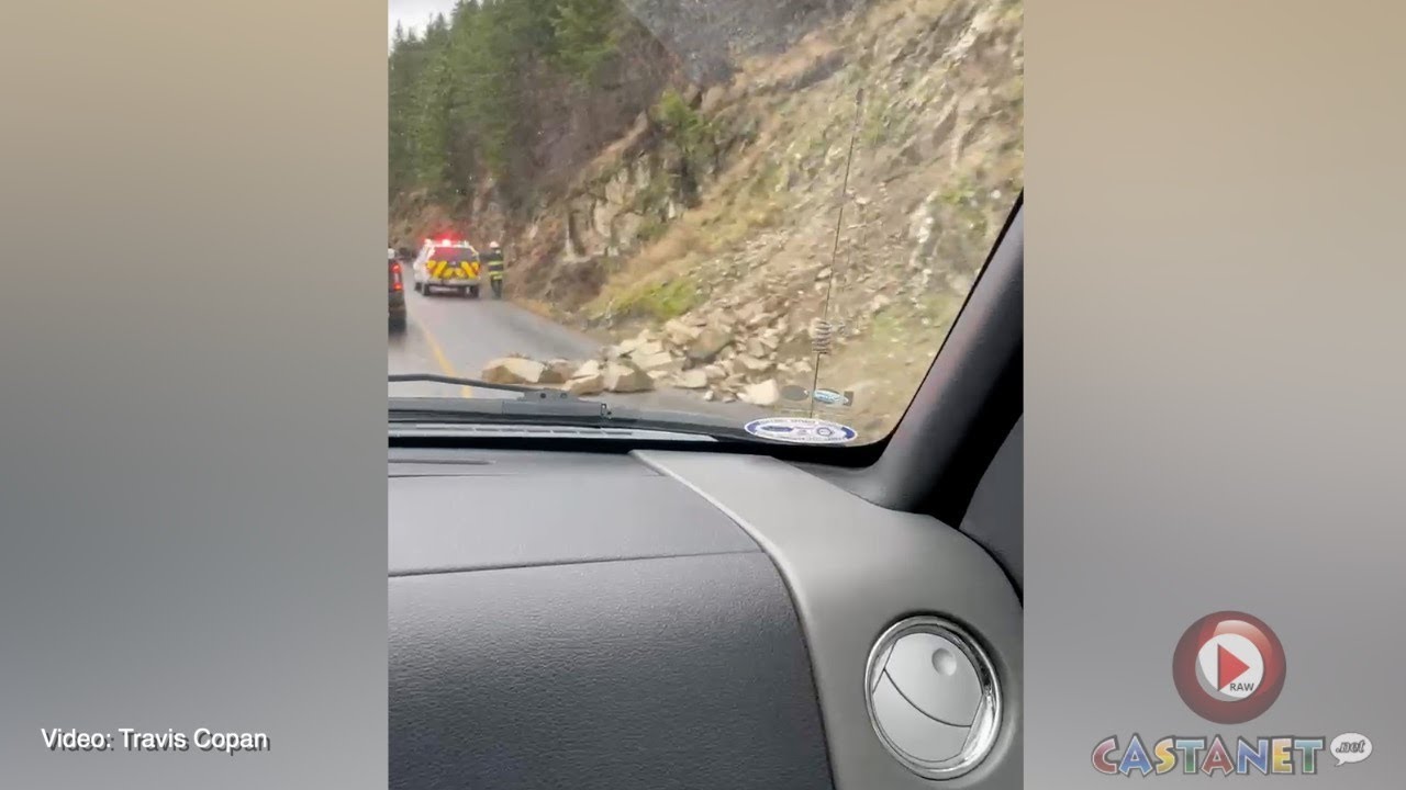 Westside Road slide - YouTube