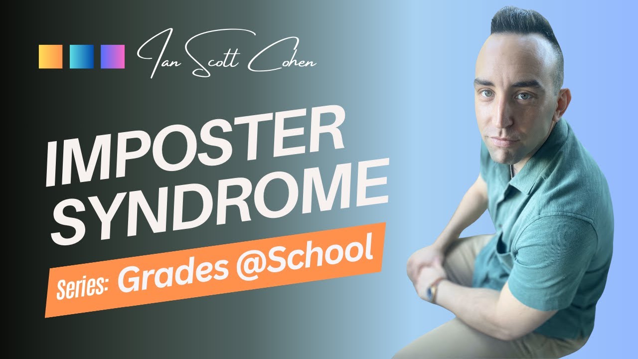 Imposter Syndrome: Grades at School - YouTube