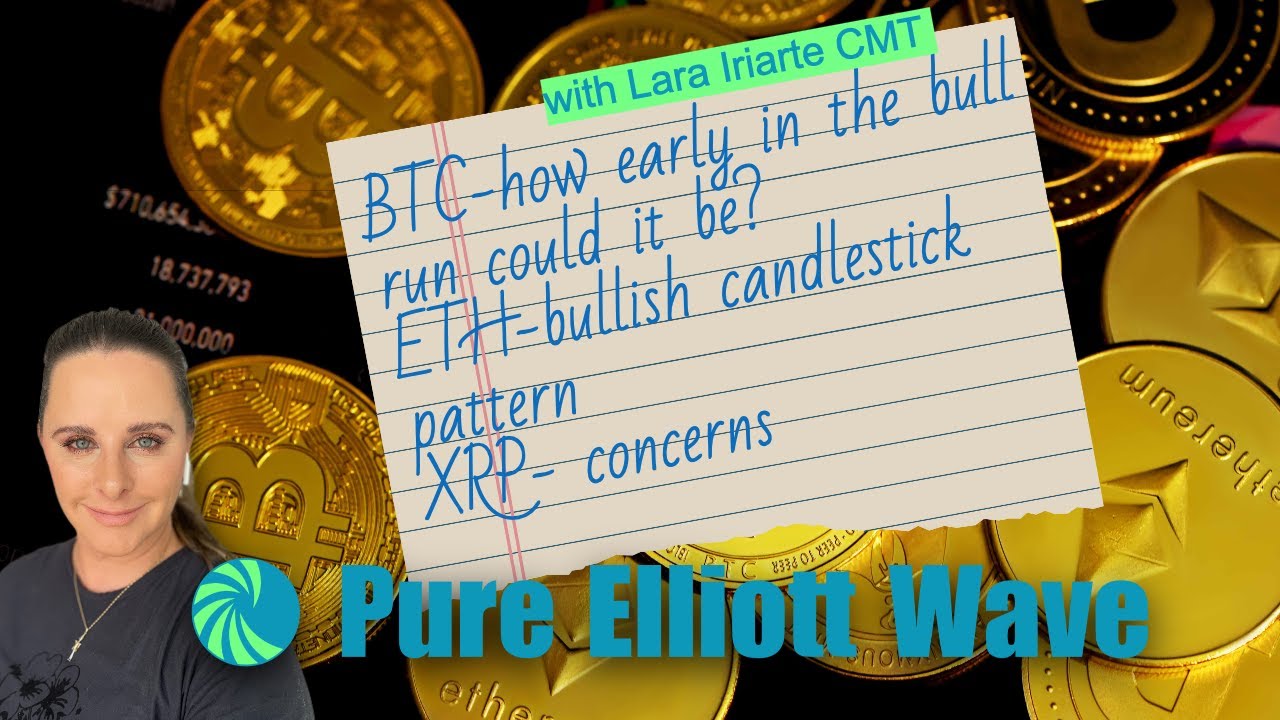 How bullish can Bitcoin and Ethereum get? - YouTube