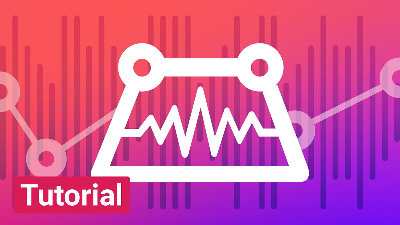 Use the Volume Envelope Tool - YouTube