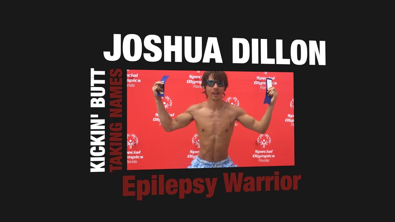 Josh Dillon: Hall of Fame Video and Speech (2020 Space Coast Sports ...