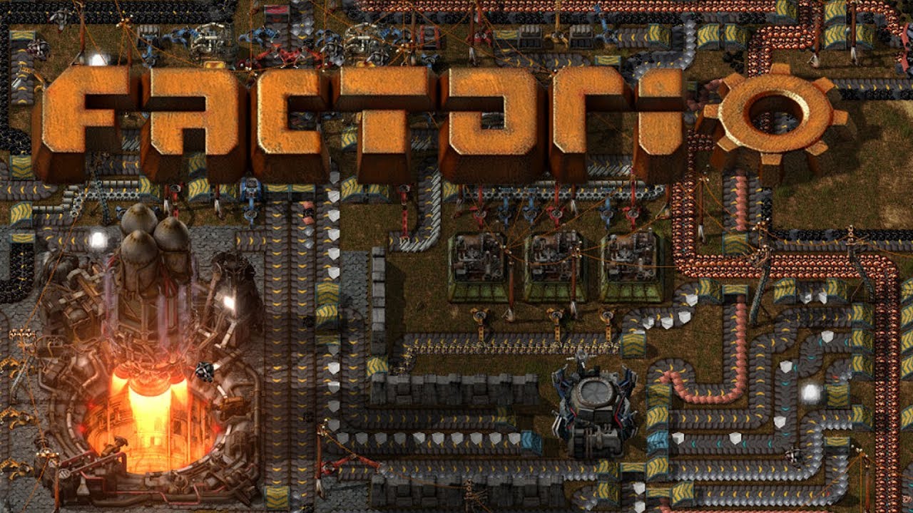 So... Many... Science Packs! - Factorio S2 #14 - YouTube
