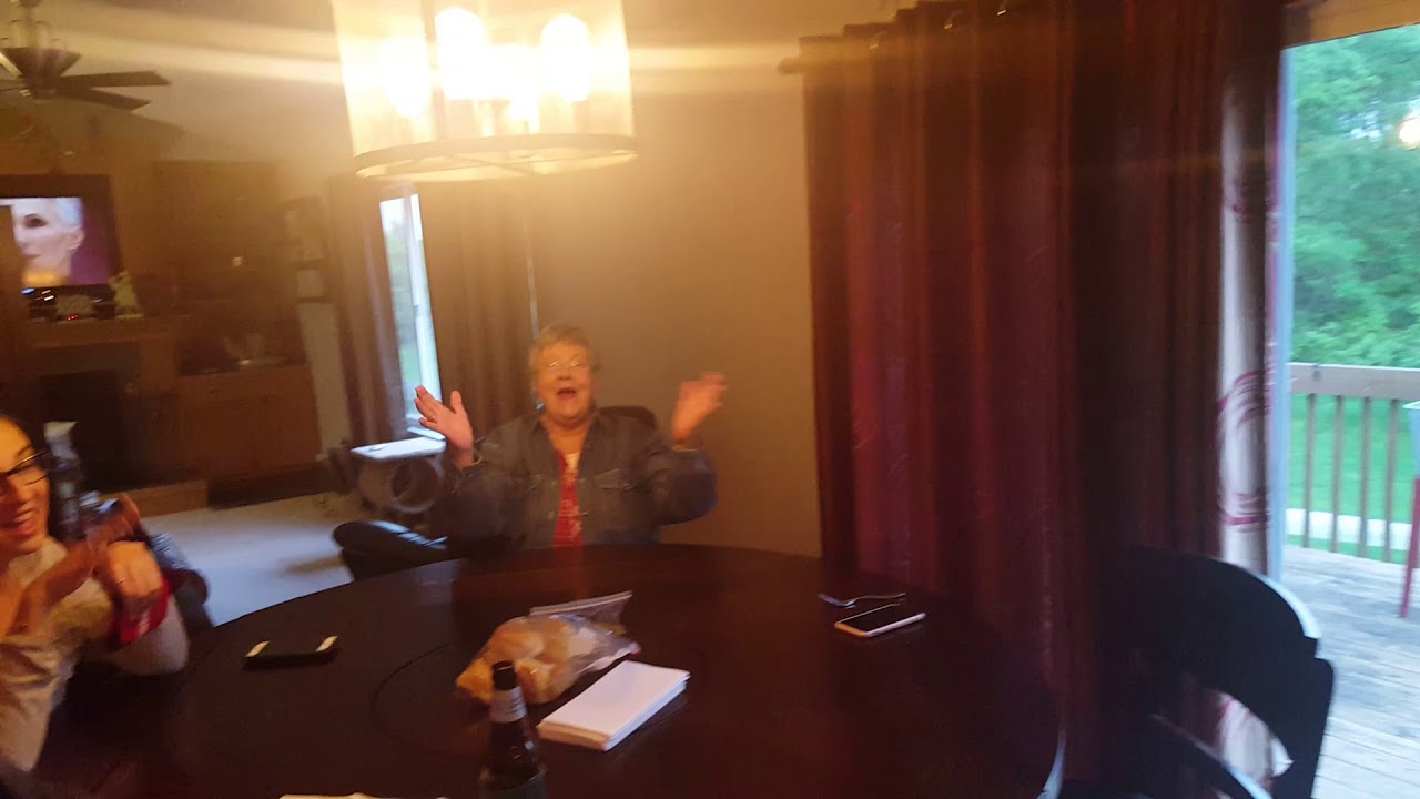 Thanks Jim!!! - YouTube