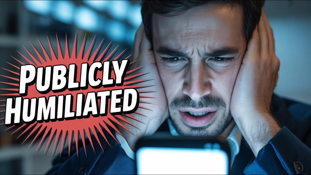 What Happens When You Share Too Much Online? - YouTube