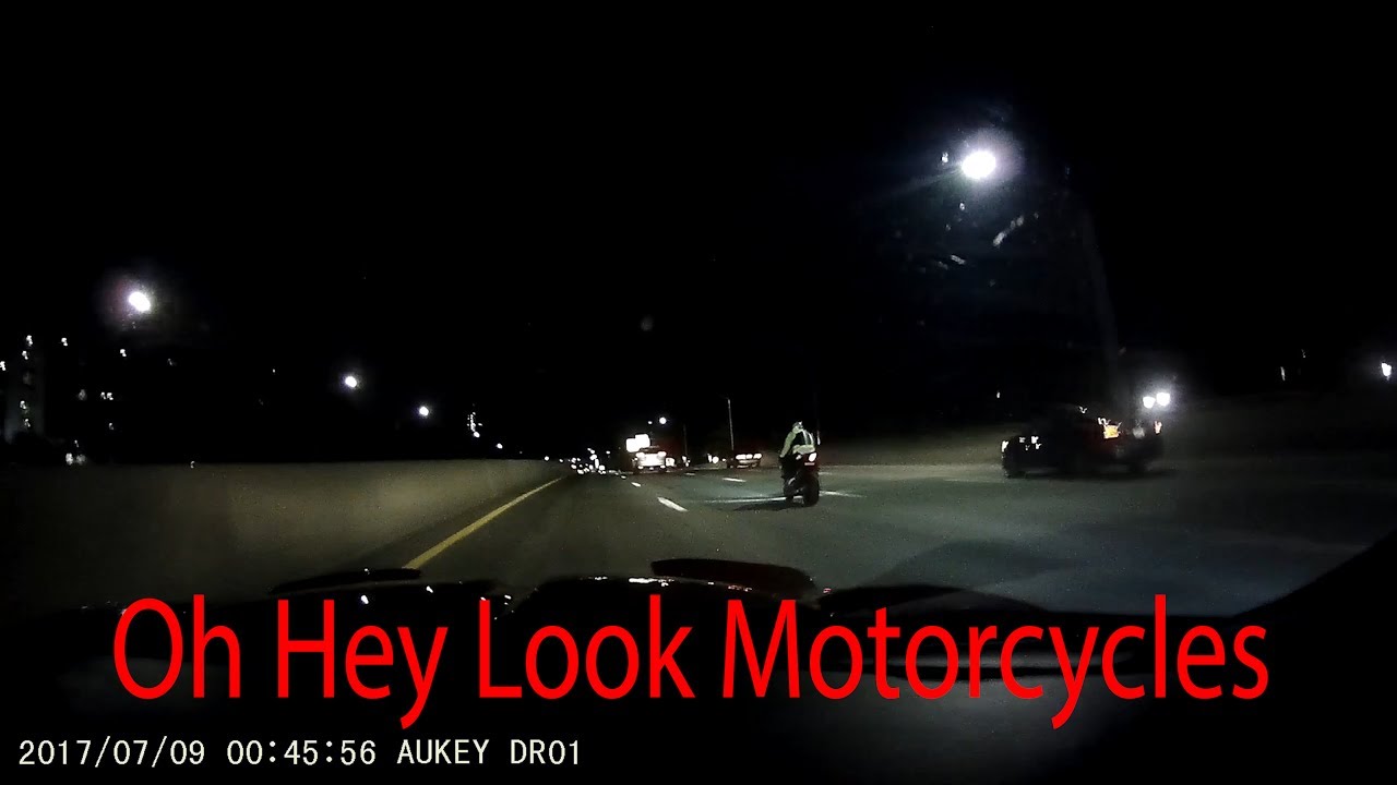 High Speed Car Chase In NYC! | Caught On Dashcam - YouTube