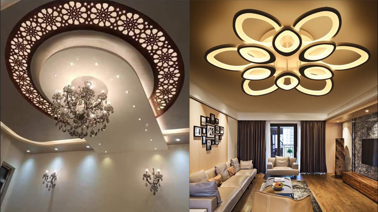 luxurious style beautiful celling decor ideas #celling #decoration ...