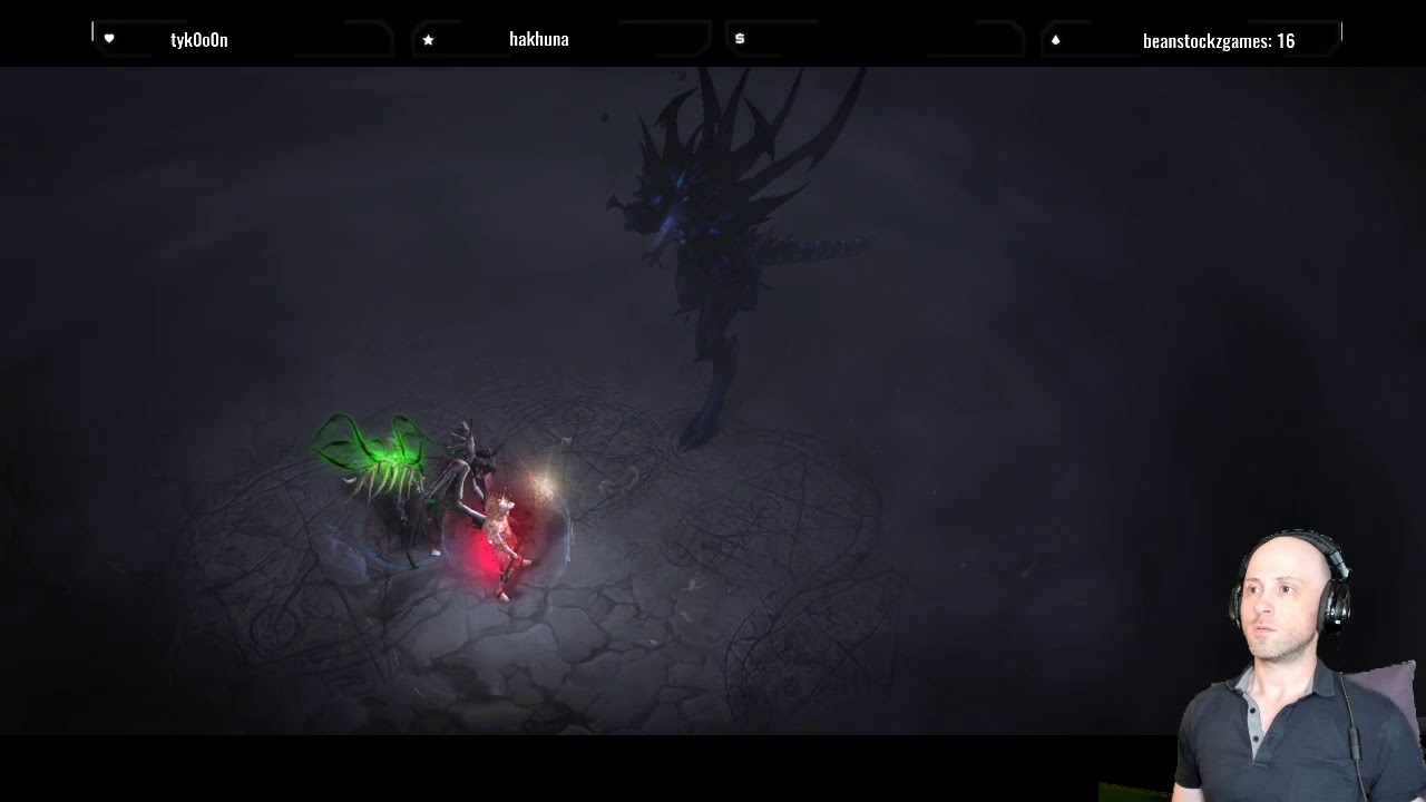 Final Boss Fight - Diablo - YouTube