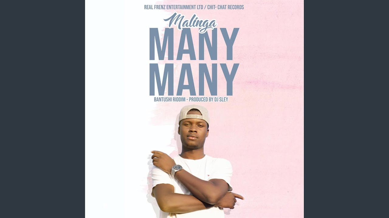 Many Many - YouTube Music