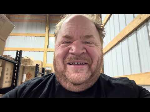 Redbeard’s Fireworks Showcase Warehouse Walkthrough - YouTube