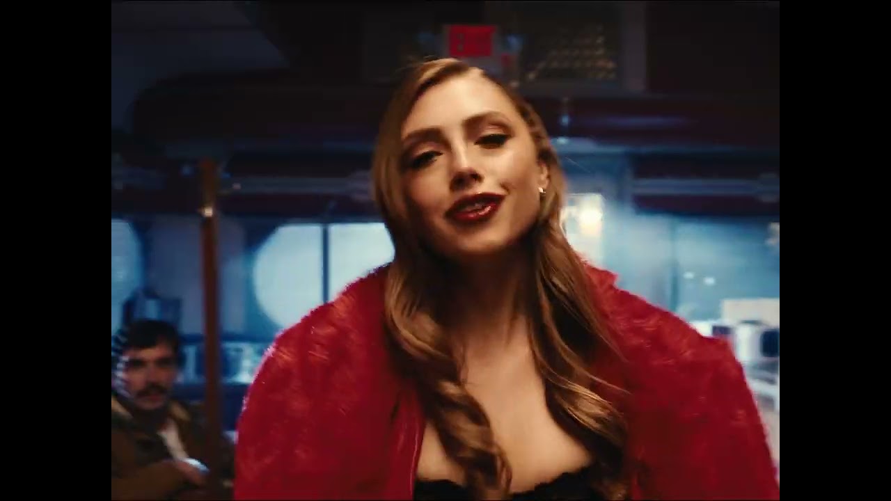 Music of the Day: Baker Grace-Painkiller