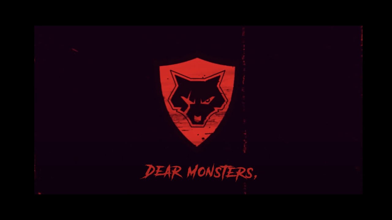 Bad Wolves - Behind The Scenes Of The NEW ALBUM ‘Dear Monsters' - YouTube