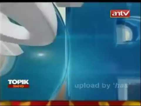 OBB Topik Siang (ANTV, 2008-2012) short version