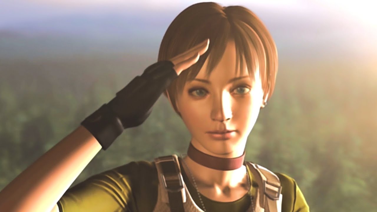 Resident Evil 0 (Remastered) Walkthrough - Ending - Queen Leech Boss ...