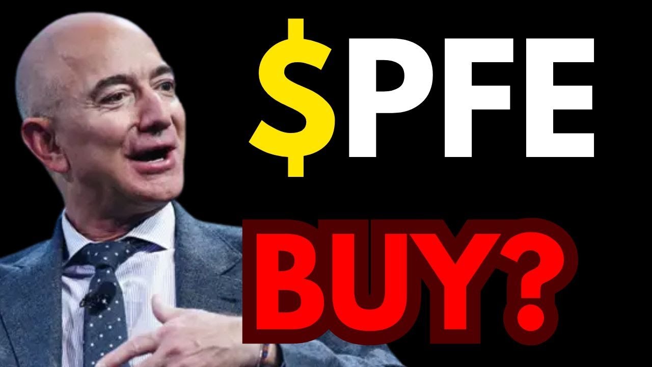 PFE STOCK FEBRUARY ALERT!🧨(news update) PFE - YouTube