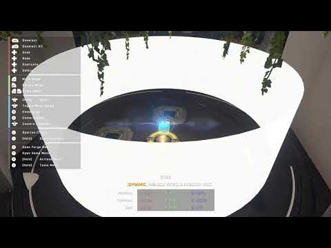 Forge Scripting Basics - Area Monitors - YouTube