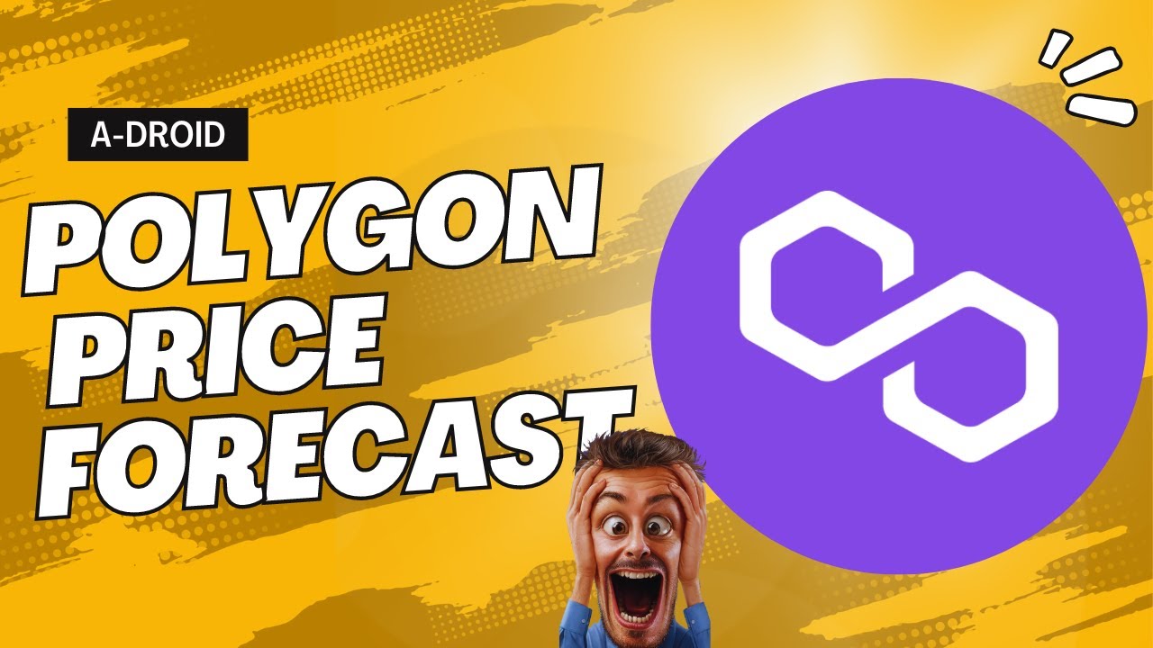 JUST IN: POLYGON COIN TODAY'S TECHNICAL PRICE PREDICTION || MATIC ...