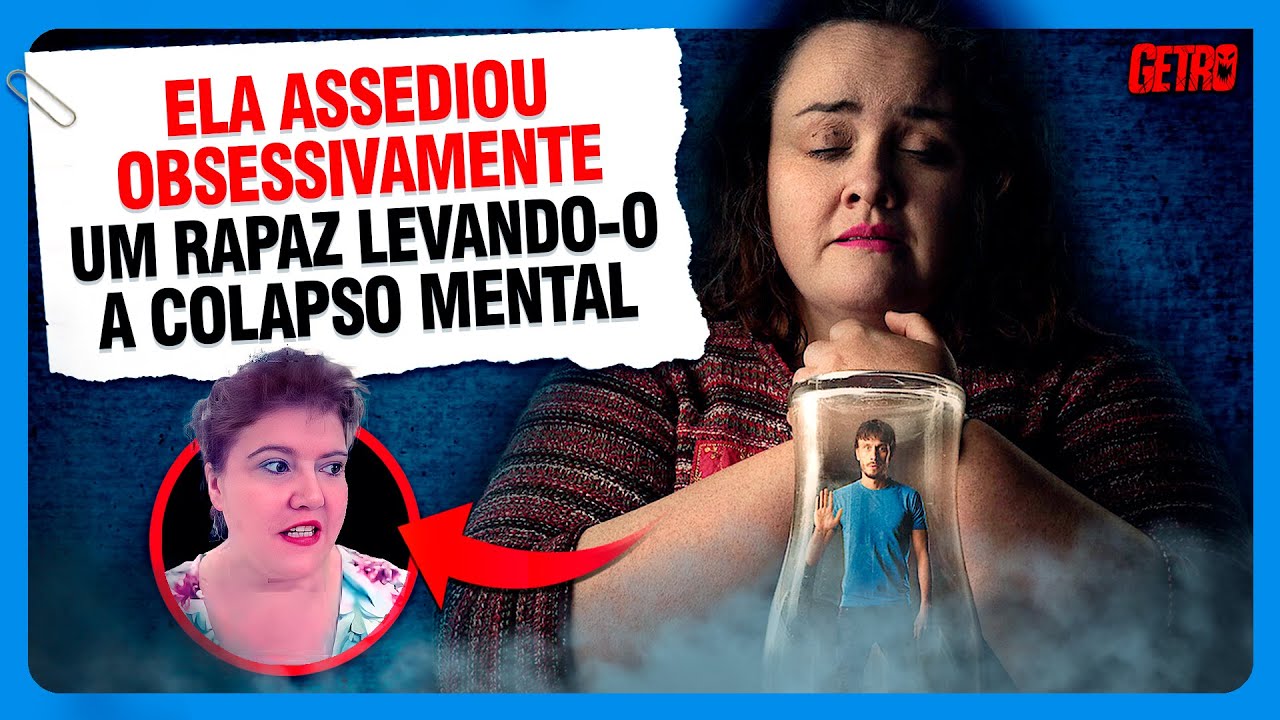 BEBÊ RENA | A Trágica História Real por trás da série da Netflix - YouTube
